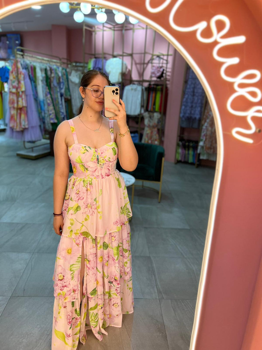 VESTIDOS – kaylaniboutique